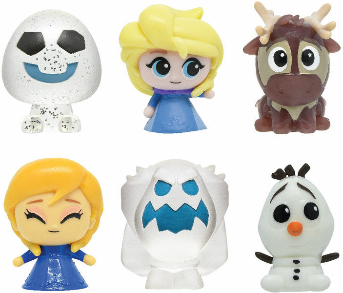 Mash'ems Frozen S3 | K-Ruoka Verkkokauppa