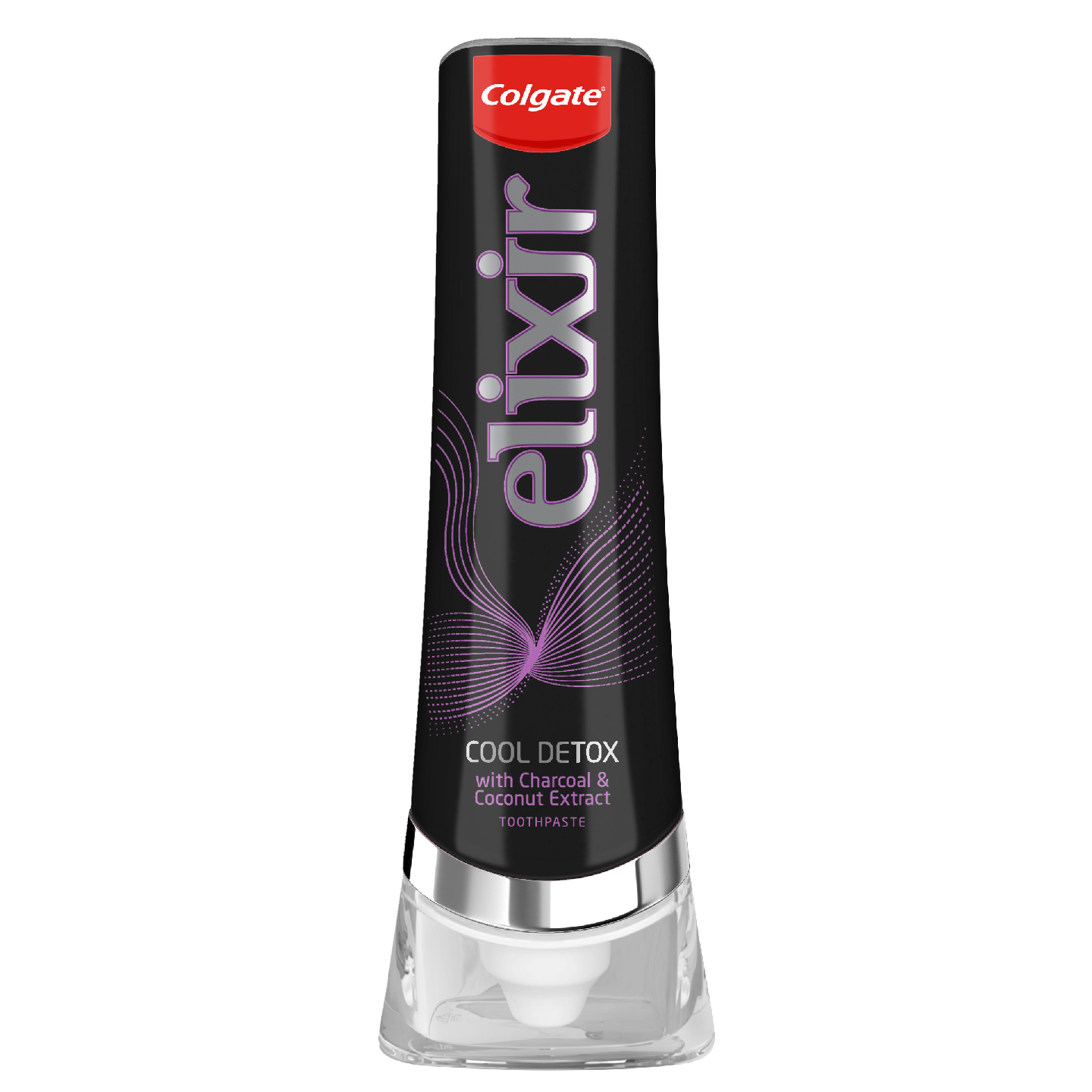 Colgate Elixir Cool Detox hammastahna 80ml | K-Ruoka Verkkokauppa