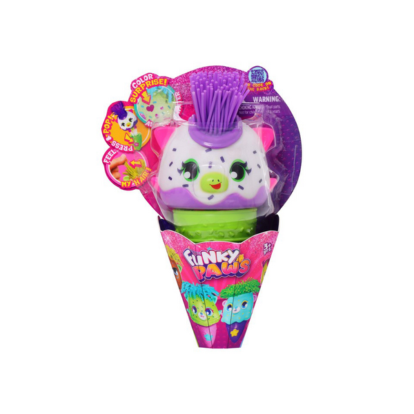 Funky Paws Cone Pops - Tötterö Popsi, lajitelma | K-Ruoka Verkkokauppa