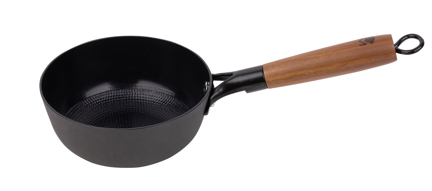 Masterpro Odin kasari 1,2 l / 16 cm | K-Ruoka Verkkokauppa