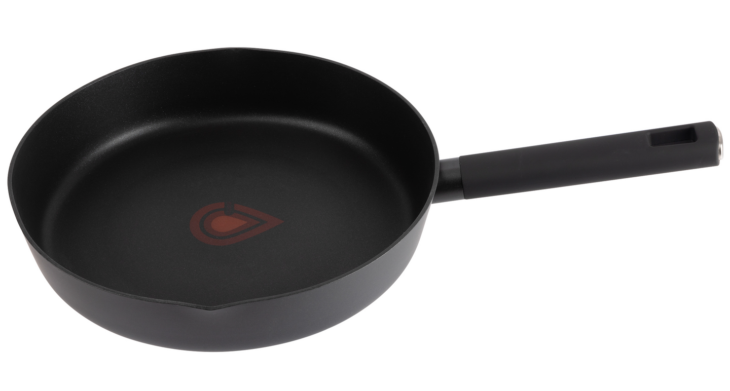 Infinity Chefs Ion Plus paistinpannu 28 | K-Ruoka Verkkokauppa