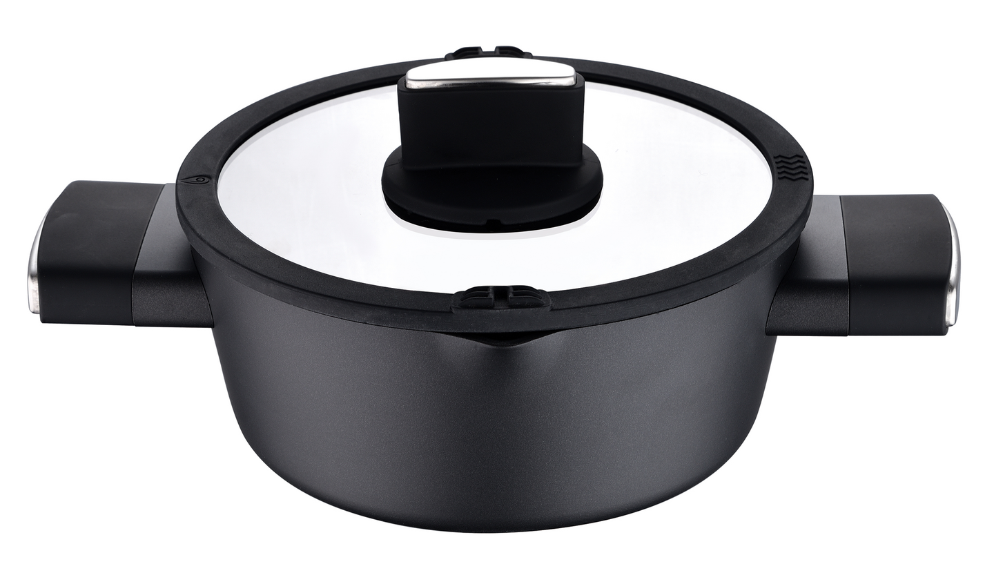 Infinity Chefs Ion Plus kattila 2L / 20c | K-Ruoka Verkkokauppa