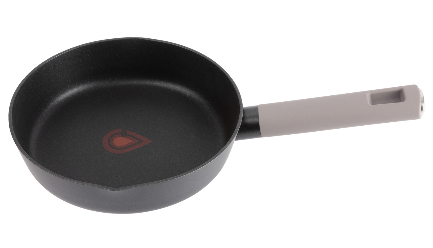 Infinity Chefs Ion Plus paistinpannu 20 | K-Ruoka Verkkokauppa