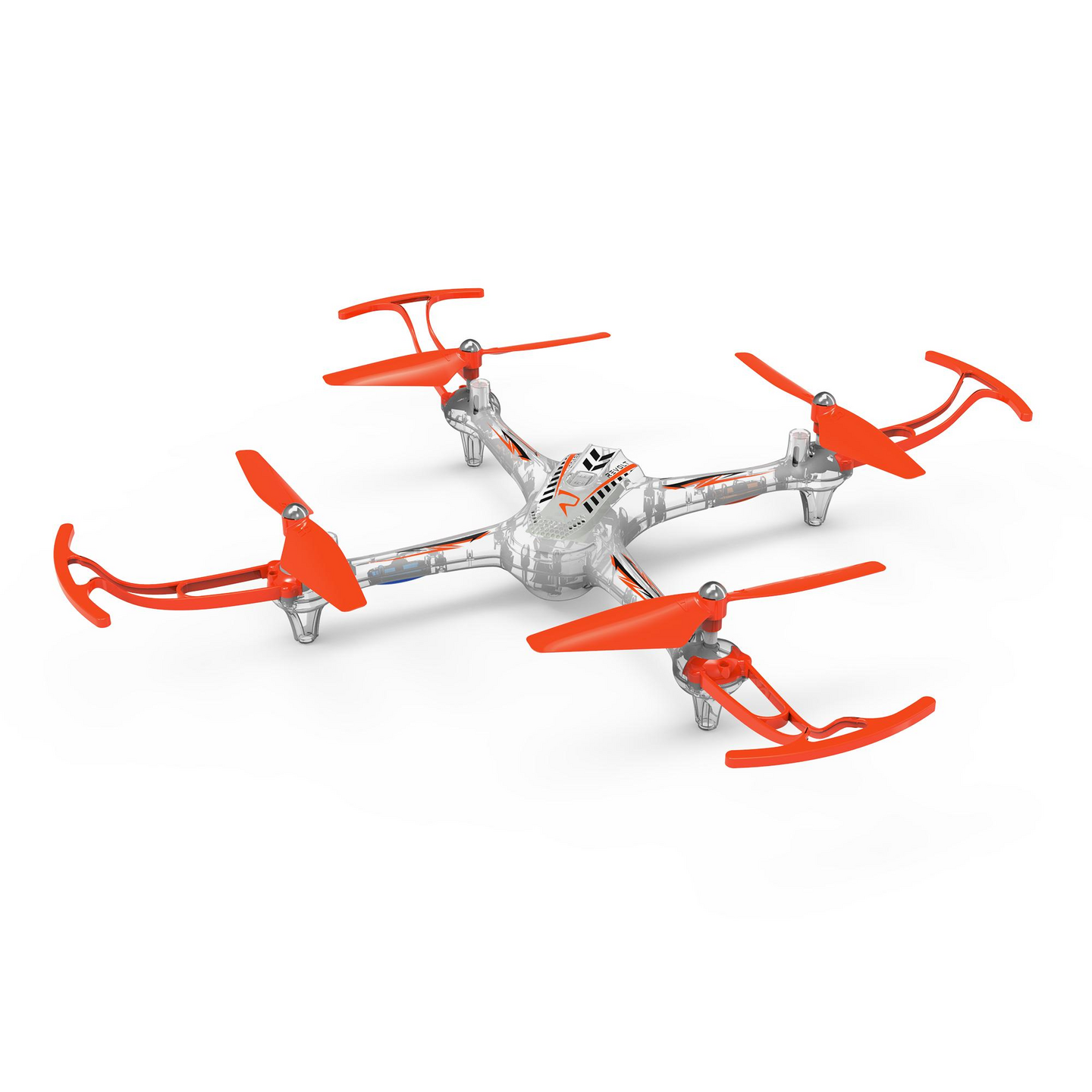 REVOLT R/C X15T Night Hawk Drone 22 cm | K-Ruoka Verkkokauppa