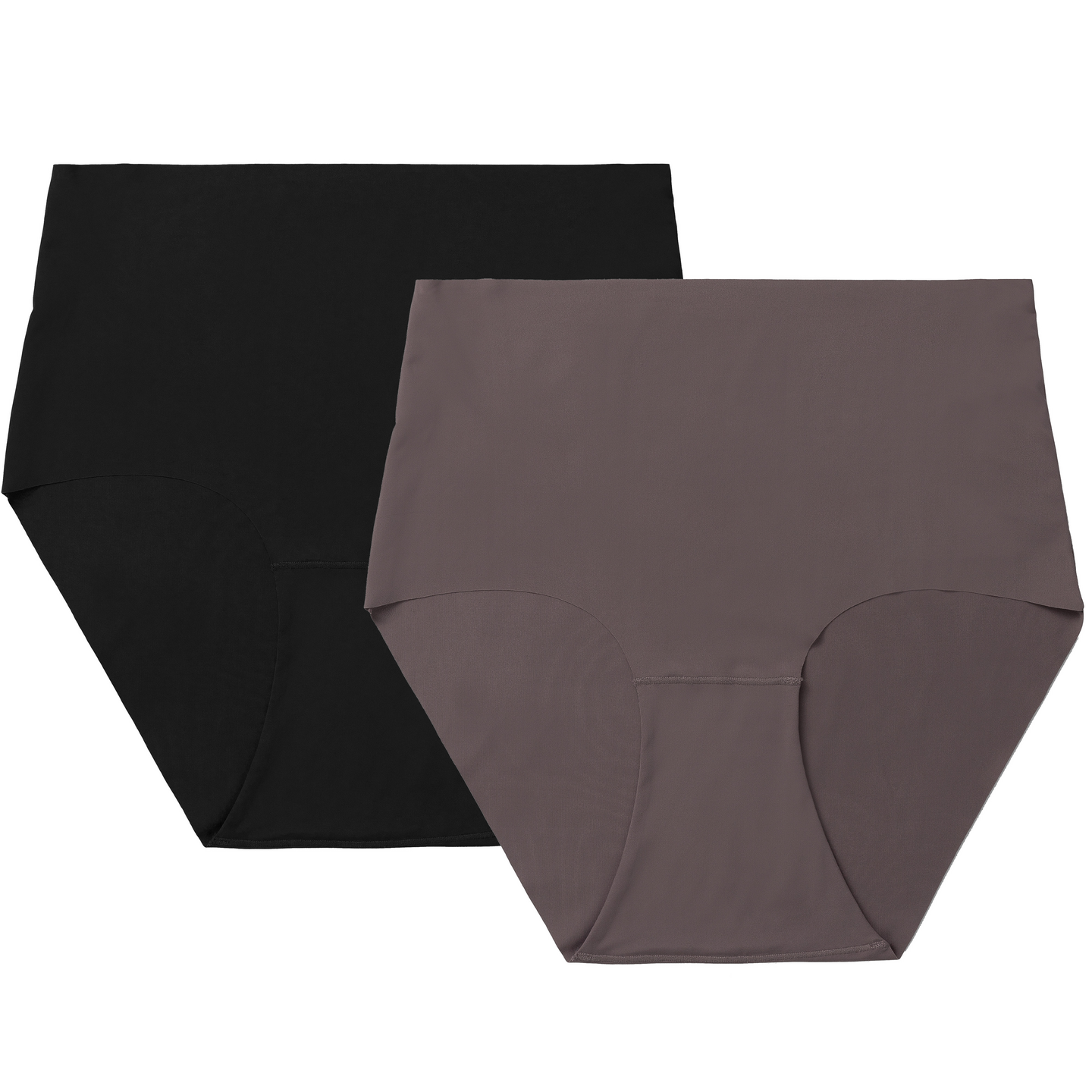 Pierre Robert Micro Invisible High Waist HU51 alushousut 2kpl/pkt | K ...