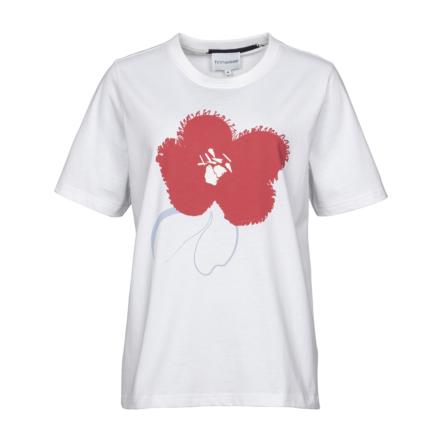 Finnwear C001 naisten T-paita | K-Ruoka Verkkokauppa