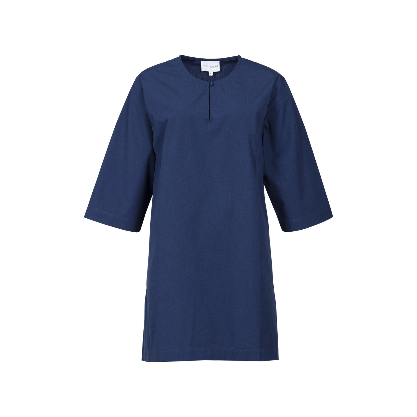 Finnwear C036 puuvilla tunika | K-Ruoka Verkkokauppa