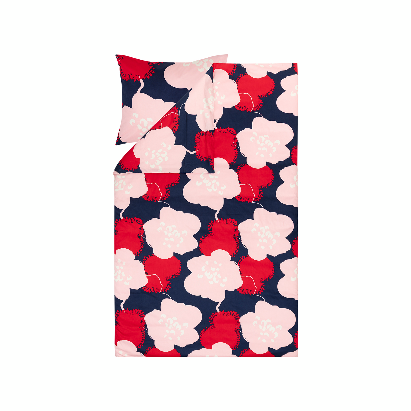 Finnwear Lempee satiinipussilakanasetti 150x210 cm | K-Ruoka Verkkokauppa