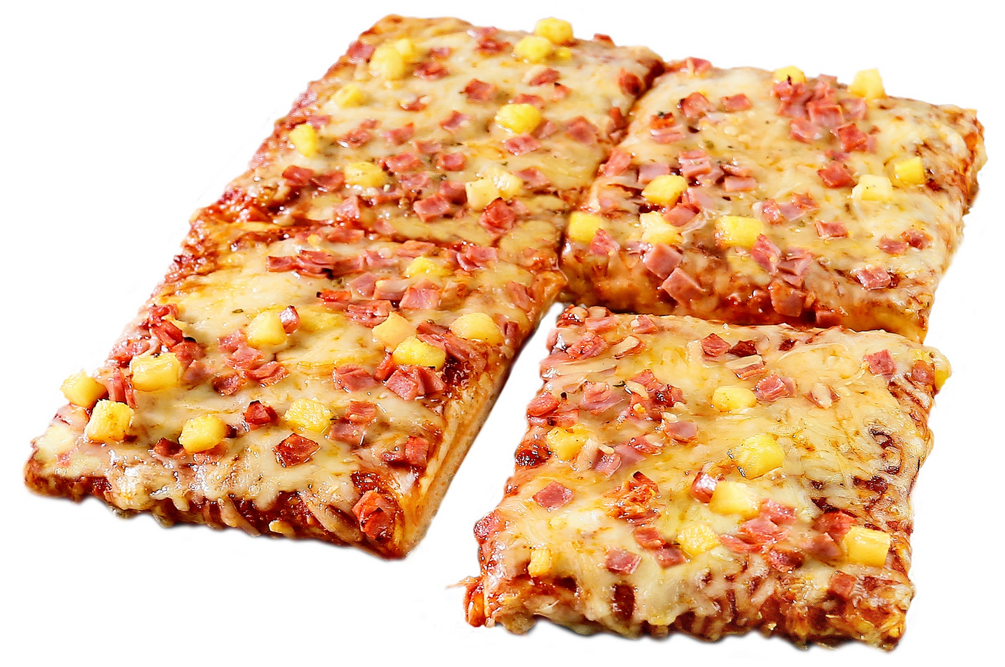 Stabburet kinkku-ananas palapizza 12x700g pakaste | K-Ruoka Verkkokauppa