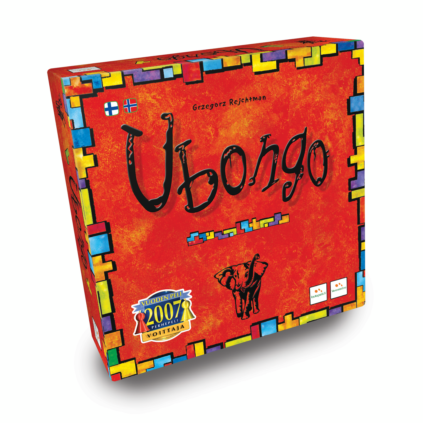 Ubongo | K-Ruoka Verkkokauppa