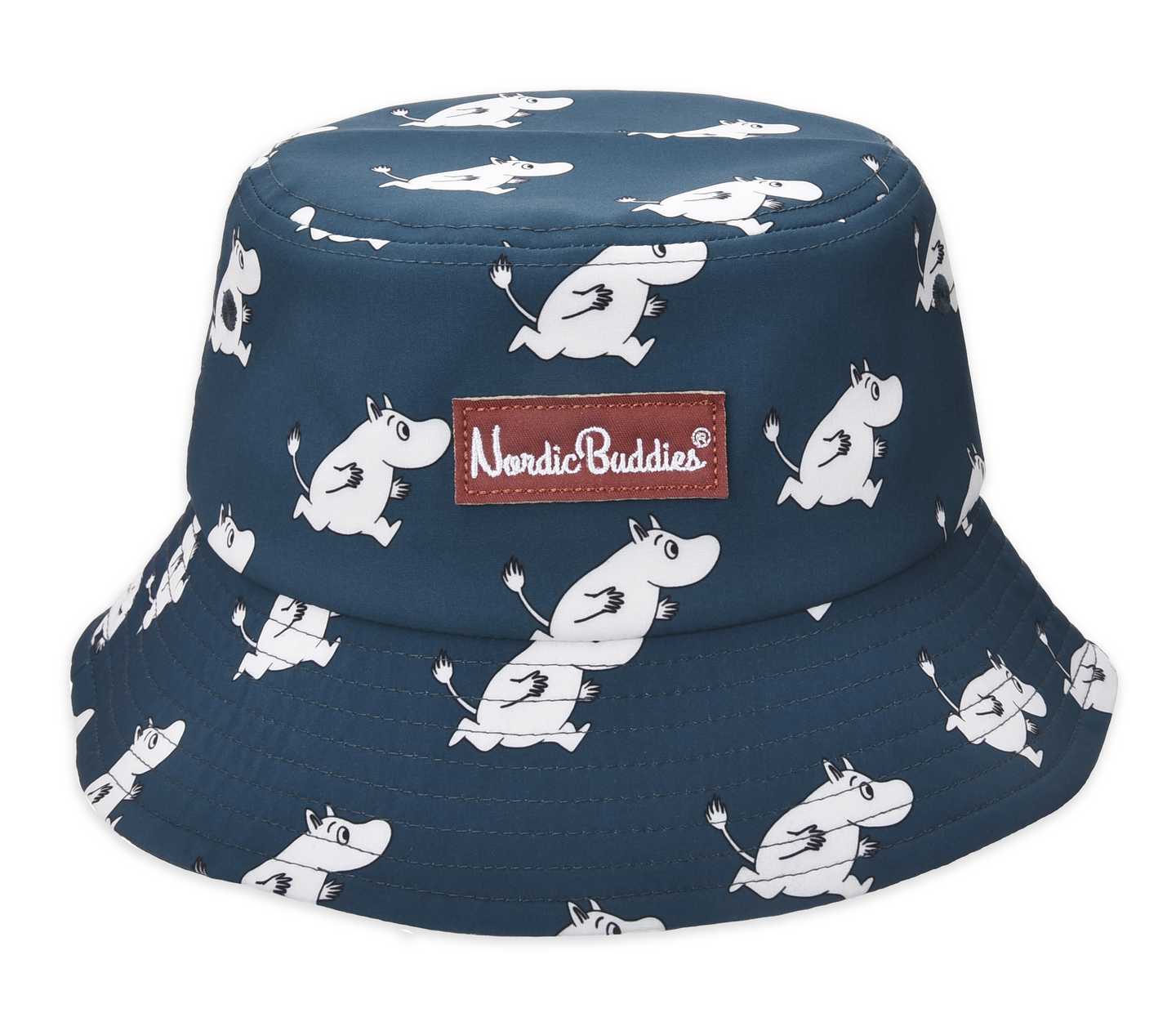 Muumi L bucket hat tsin | K-Ruoka Verkkokauppa