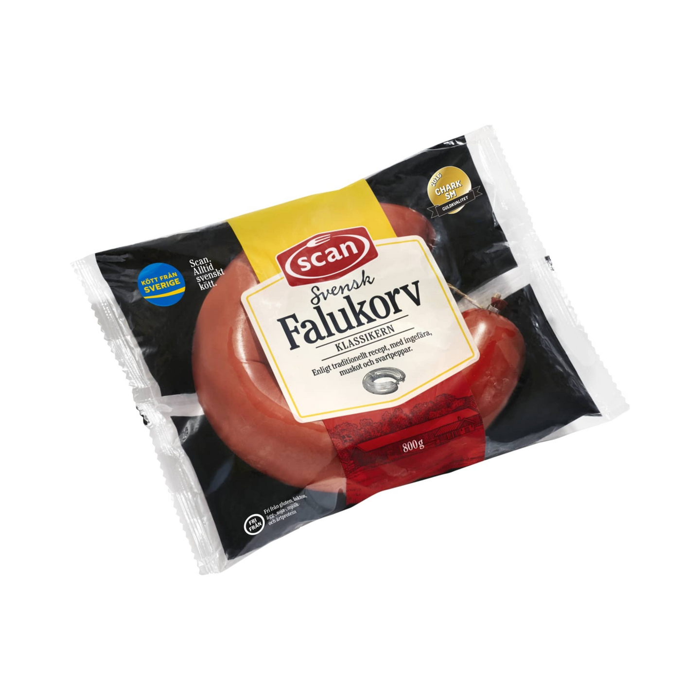 Scan Falukorv 800g | K-Ruoka Verkkokauppa