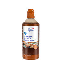 Dansukker Ljus sirap 750g | K-Ruoka Verkkokauppa