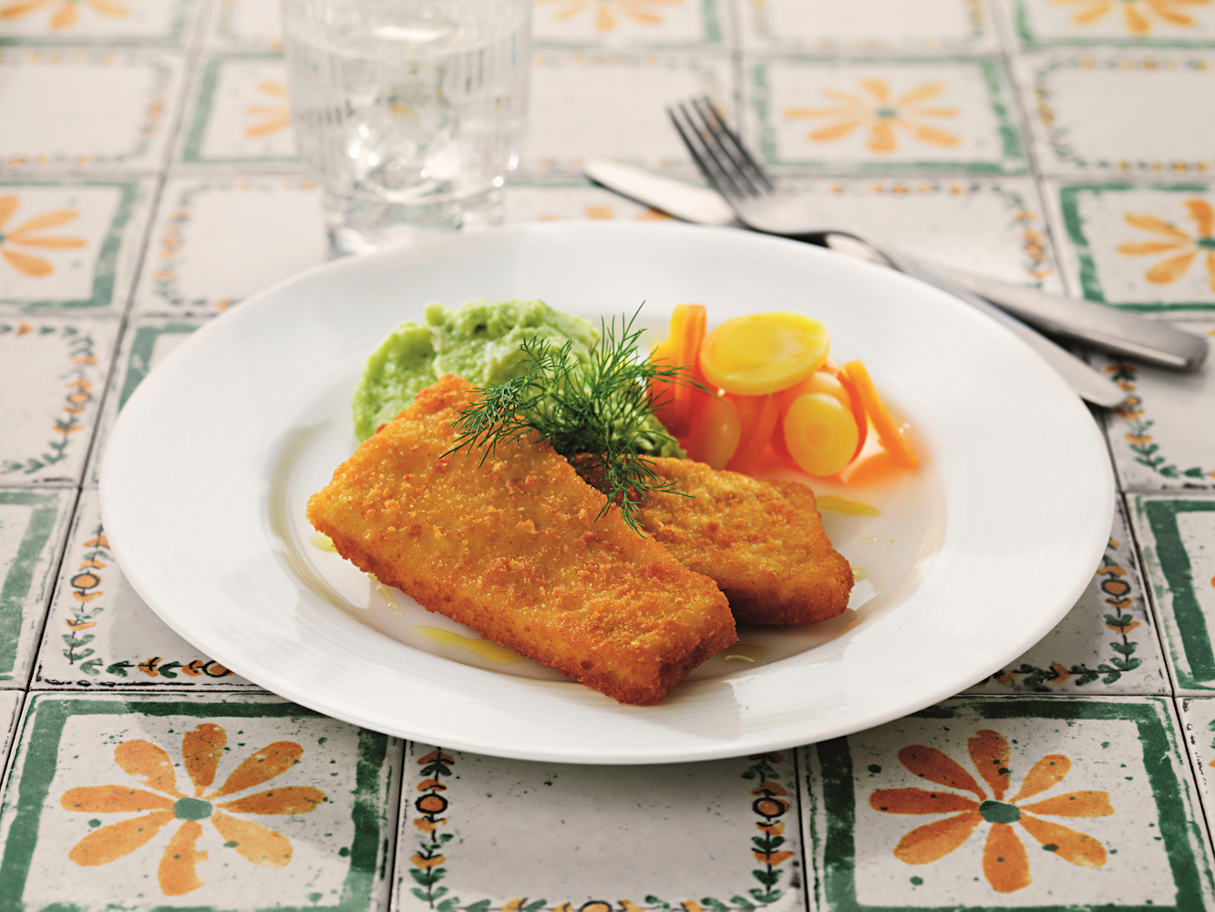 Findus Jokamiehen kala 82g/3,825kg MSC pakaste — HoReCa-tukku Kespro