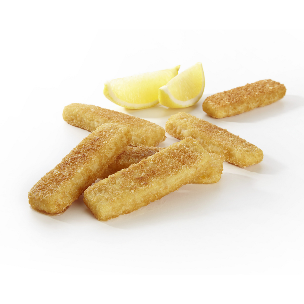 Findus Jokapojan kalapuikko gluteeniton 30g/5kg MSC pakaste — HoReCa ...