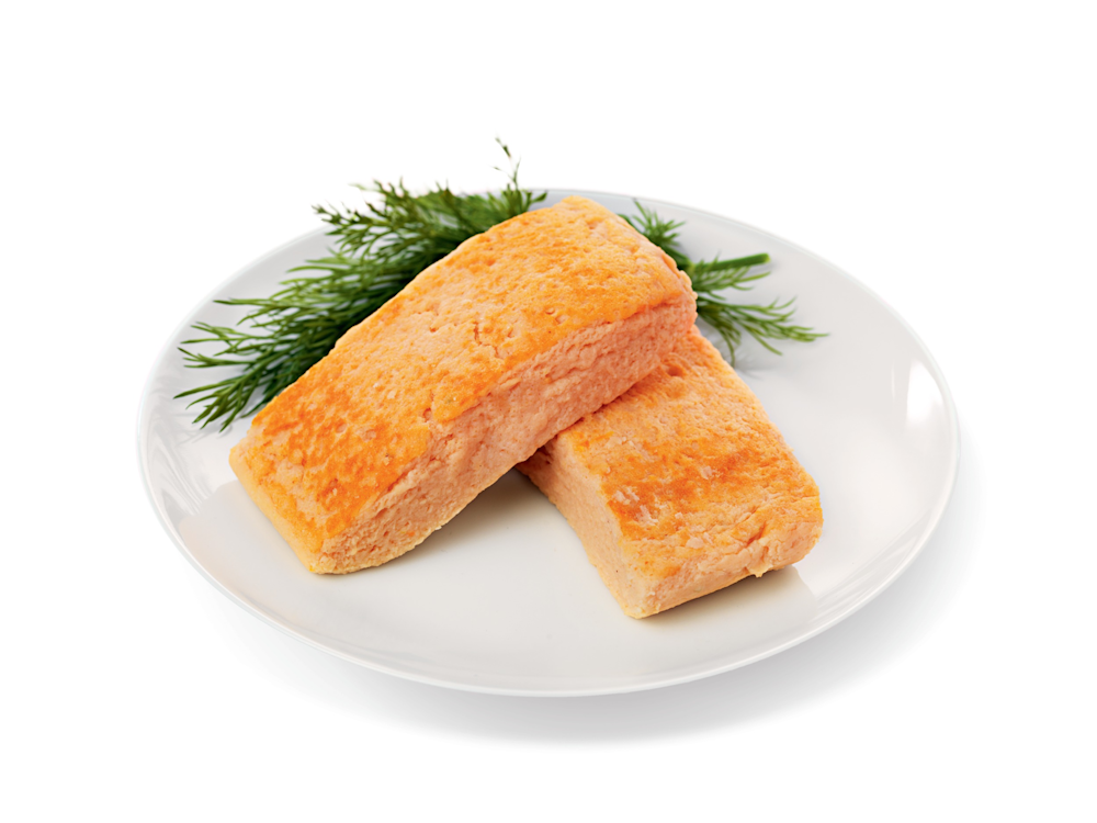 Findus Annostimbaali lohi-kala n. 31x80g/2,52kg MSC ASC pakaste ...