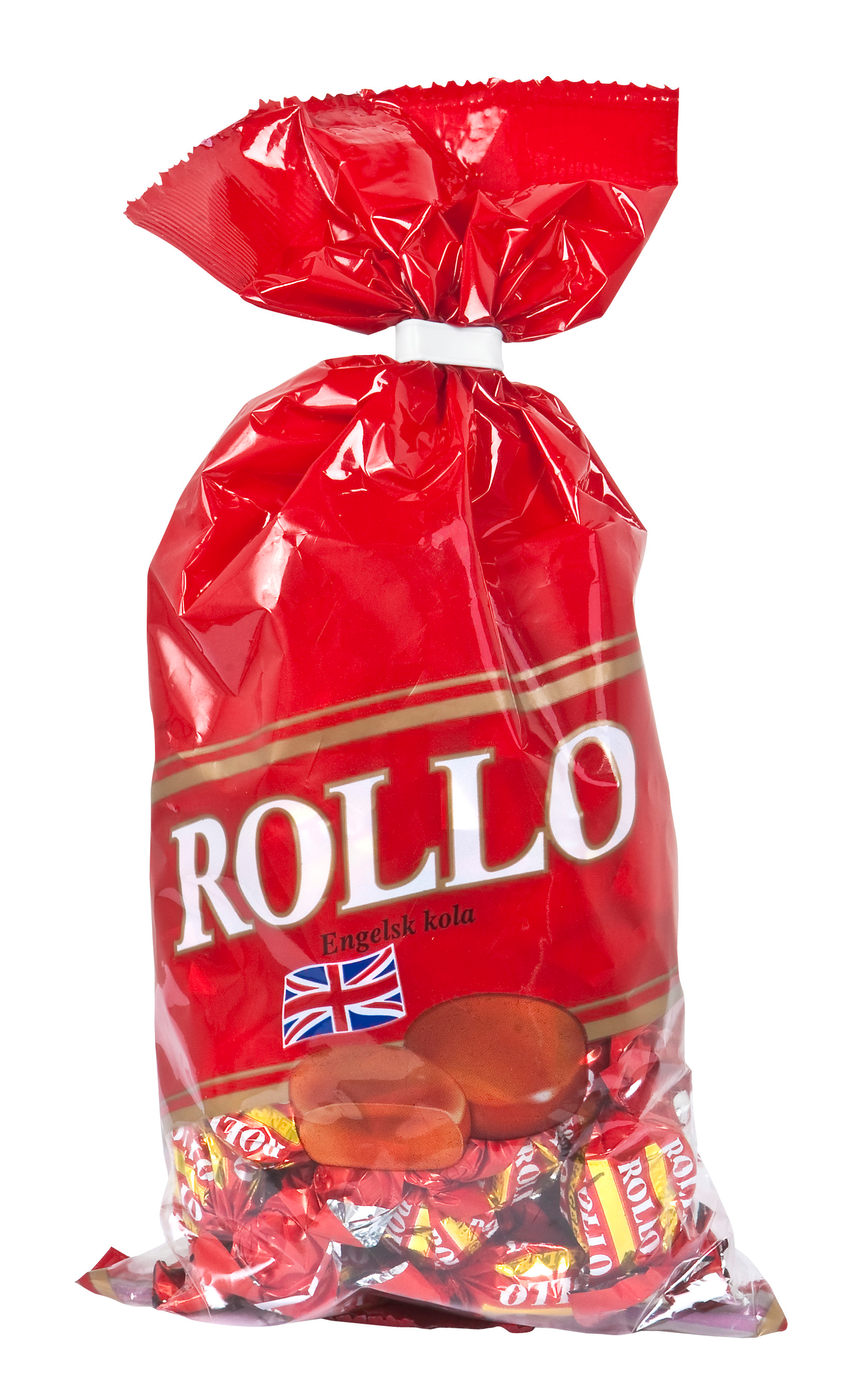 Rollo 250g Original Toffee englannintoffee – K-Ruoka