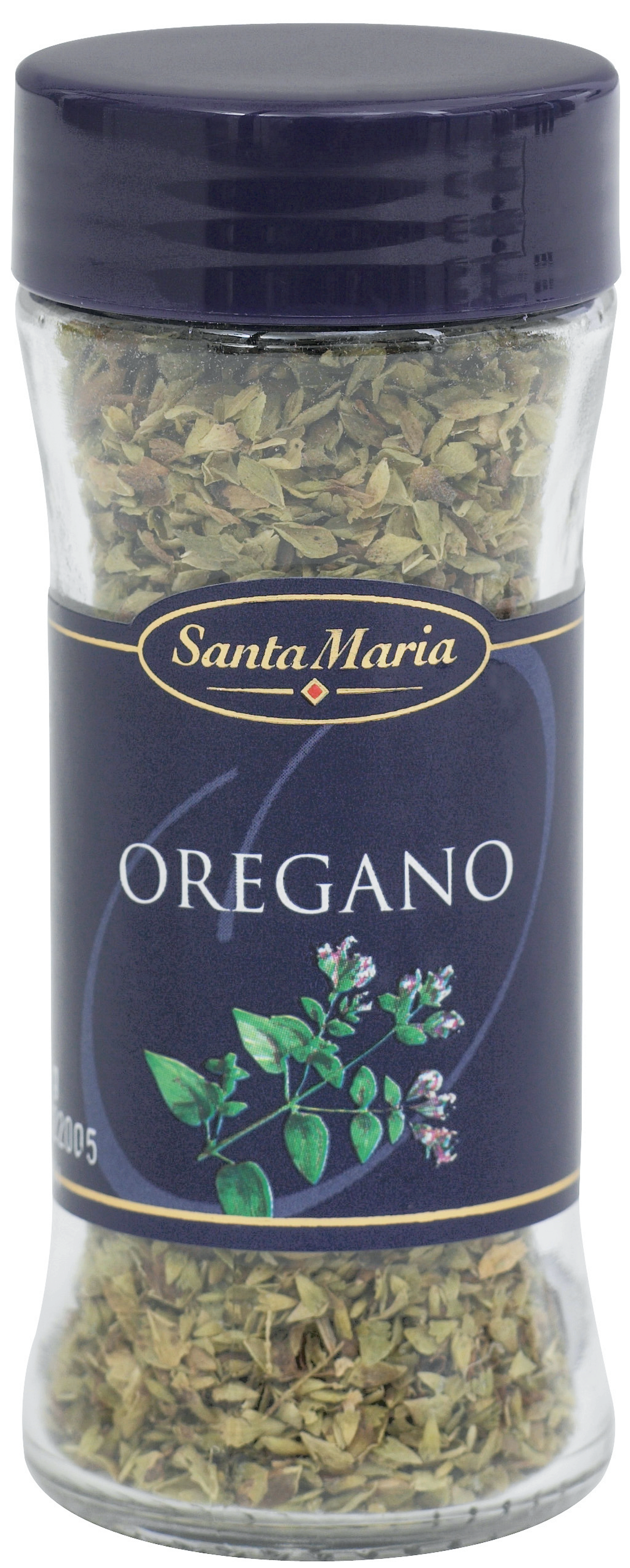 Santa Maria Oregano 5g tlk | K-Ruoka Verkkokauppa