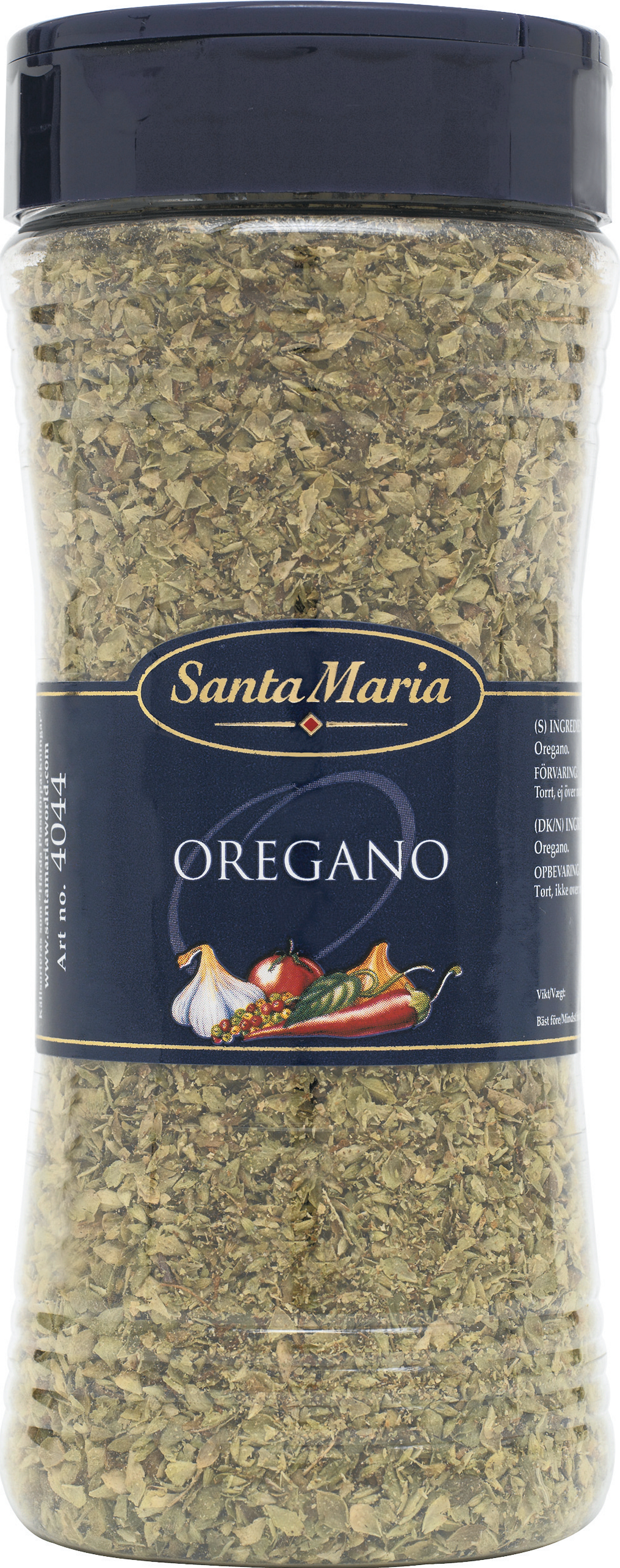 Santa Maria Oregano mauste28g purkki | K-Ruoka Verkkokauppa