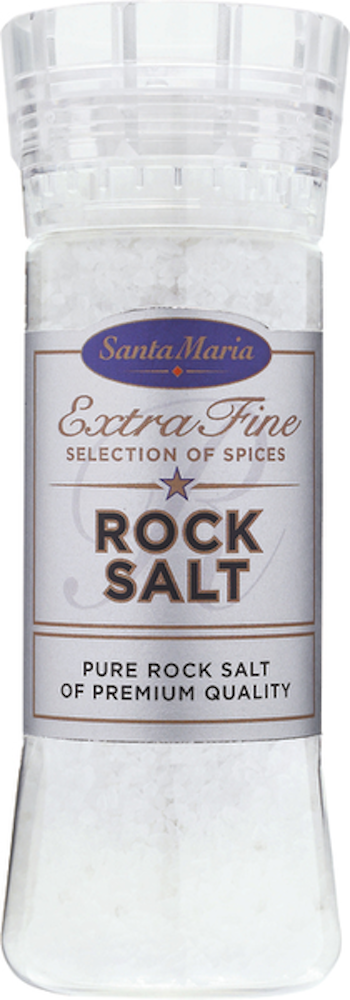 Santa Maria Rock Salt Vuorisuola 455g — HoReCa-tukku Kespro