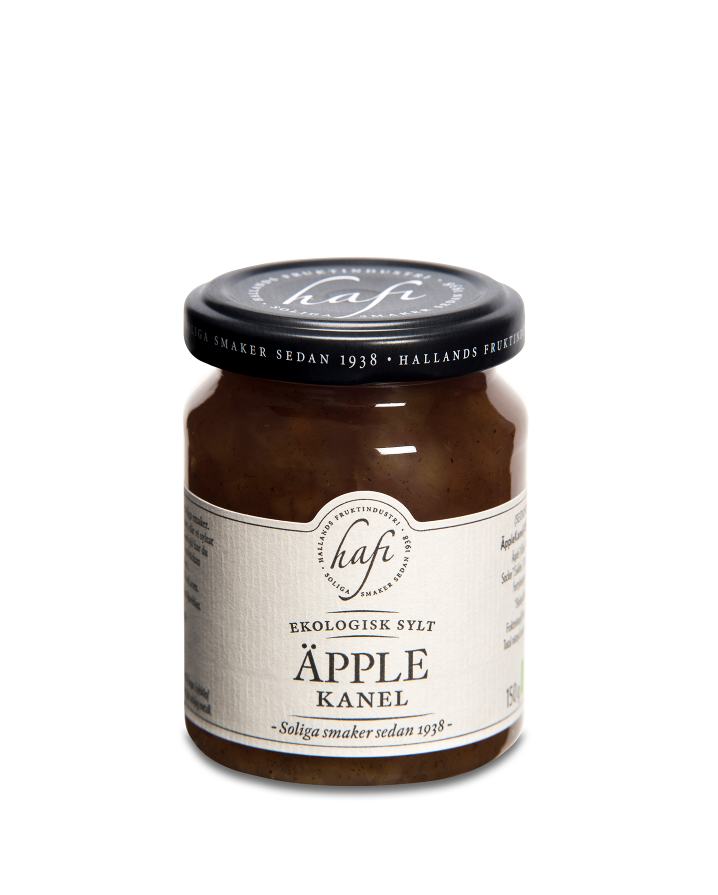 House of Hafi Hillo Omena Kaneli 150g | K-Ruoka Verkkokauppa