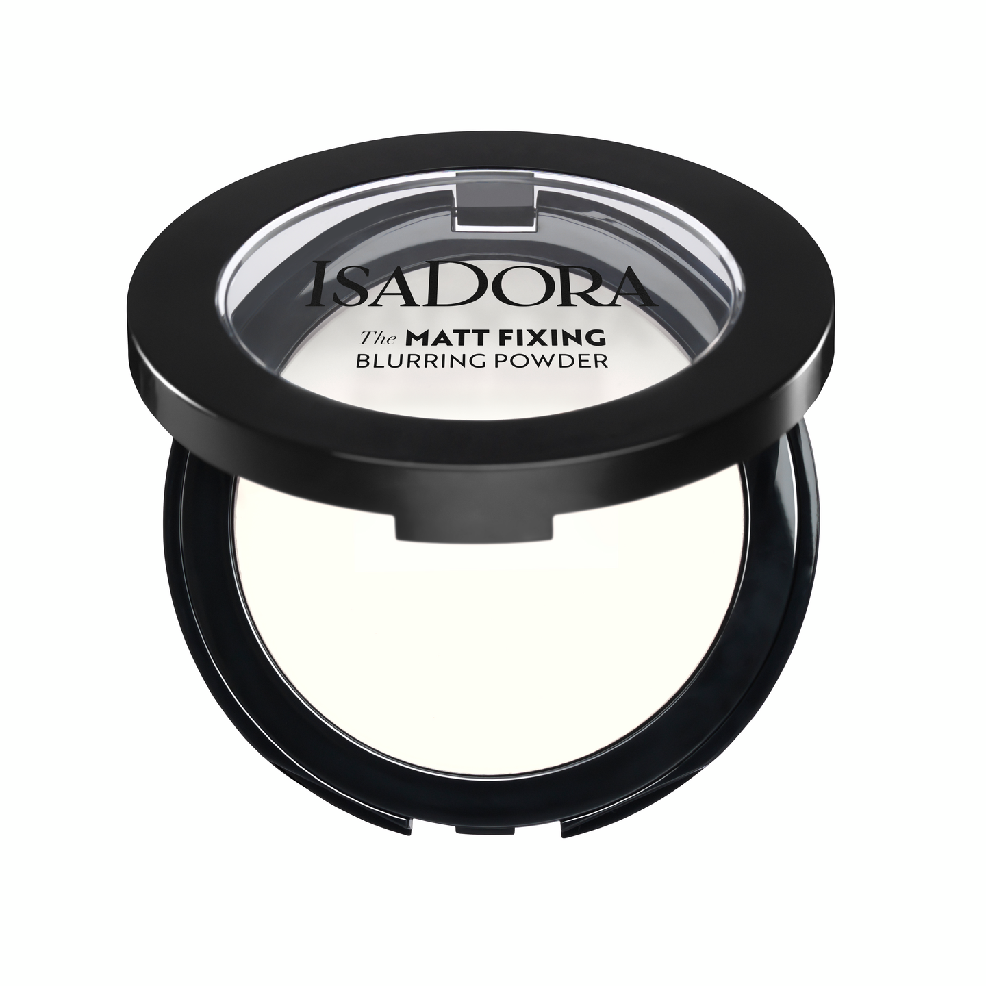 IsaDora Matt Fixing Blurring Powder puuteri | K-Ruoka Verkkokauppa