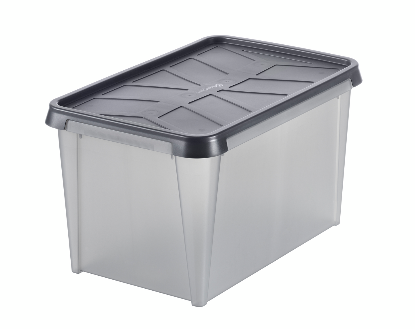 SmartStore Dry 45 säilytyslaatikko 50 l | K-Ruoka Verkkokauppa