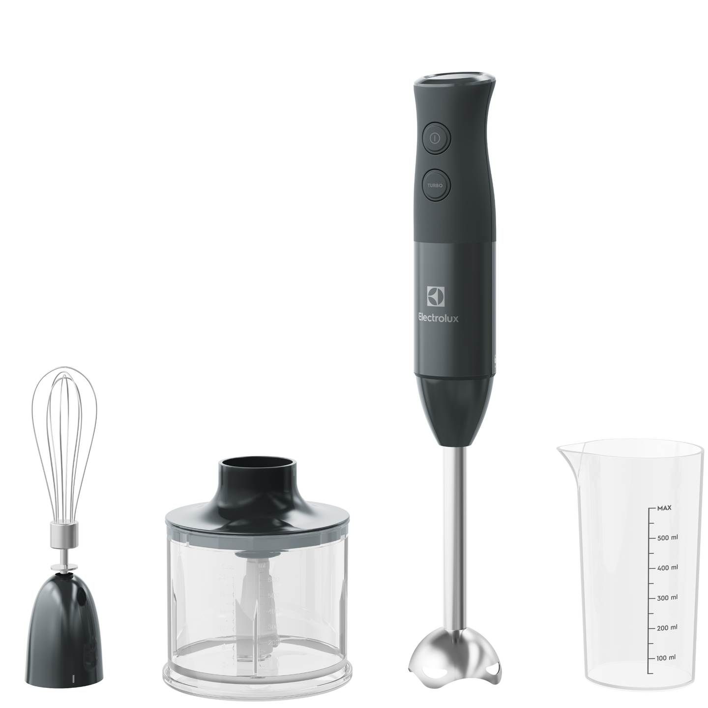 Electrolux Create 4 E4HB1-6GG -sauvasekoitin | K-Ruoka Verkkokauppa