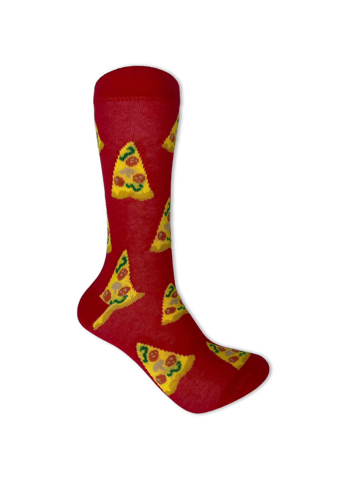 HS by Happy Socks Pizza sukat | K-Ruoka Verkkokauppa