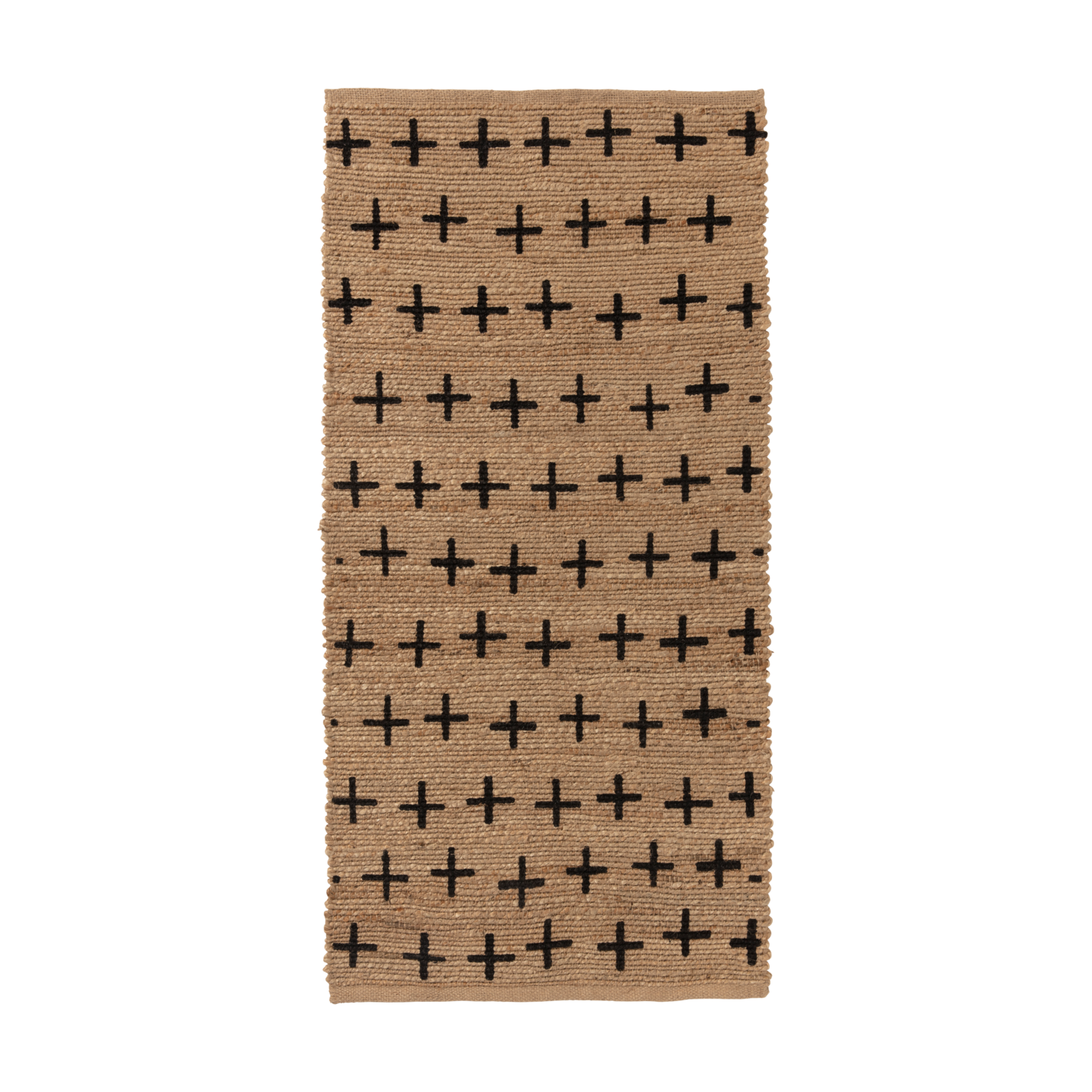 Hemtex 24h Jute matto 70x140 cm | K-Ruoka Verkkokauppa