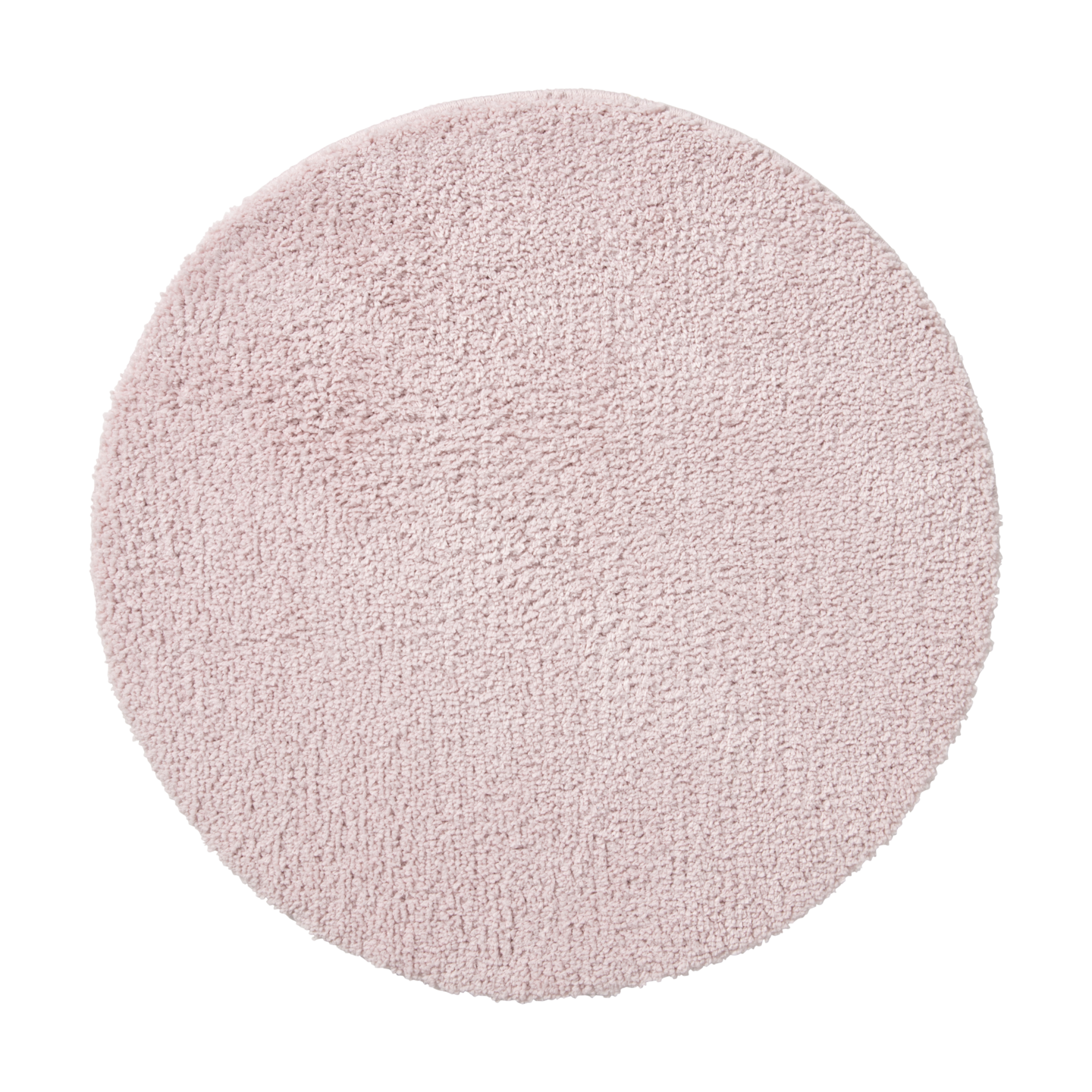 Hemtex 24h Martina kylpyhuoneen matto 58 cm vaaleanpunainen | K-Ruoka ...
