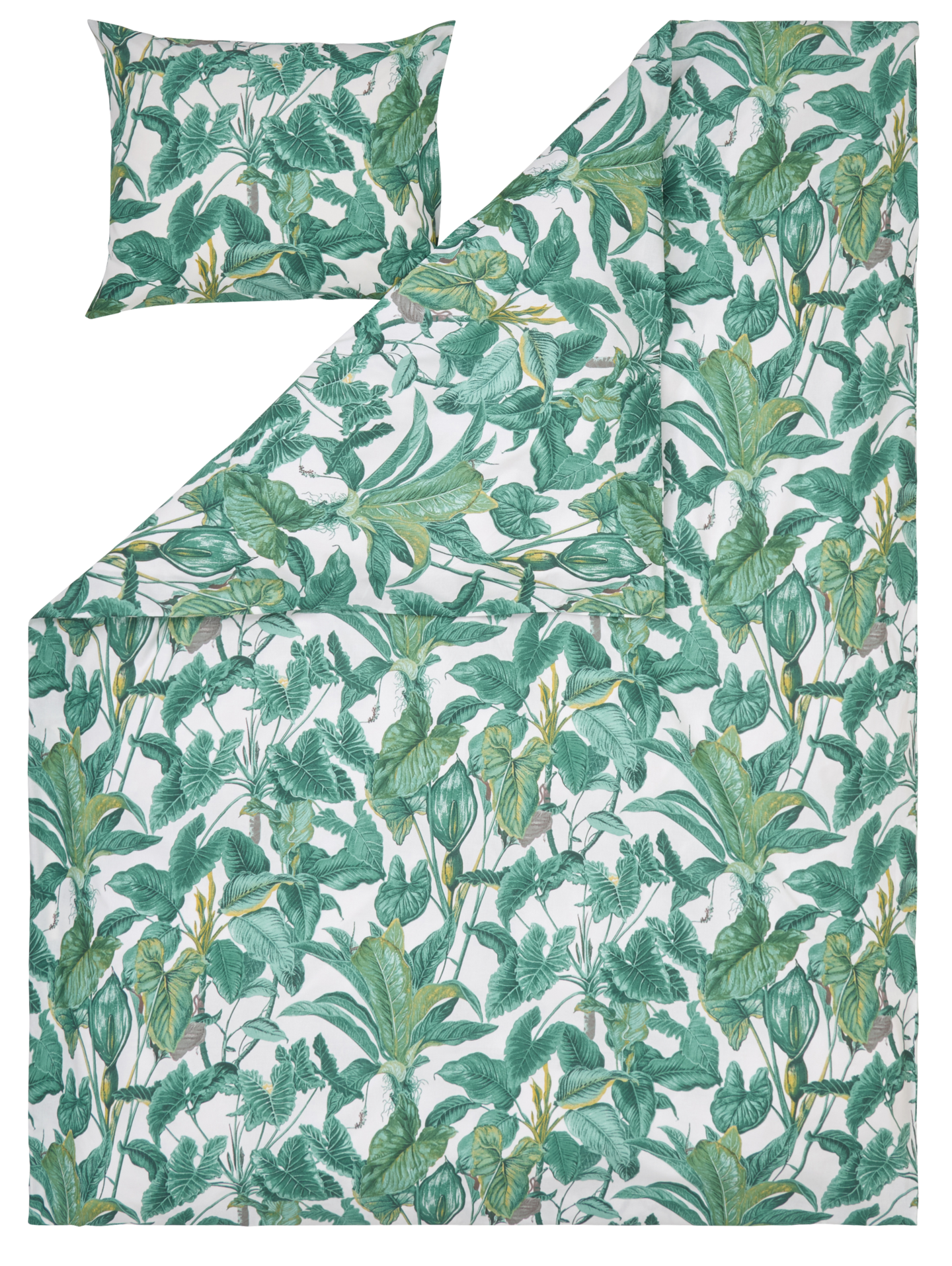 Hemtex 24h Kinsley pussilakanasetti 150x210 cm | K-Ruoka Verkkokauppa