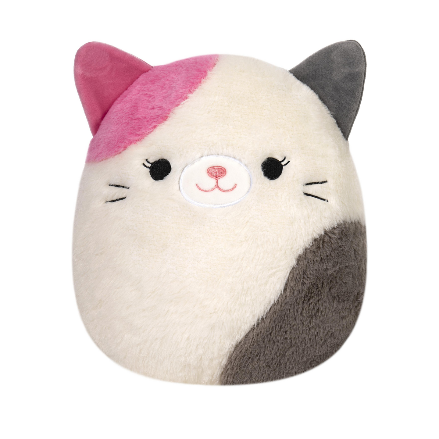 Squishmallows 40 cm Fuzz Karina pehmo | K-Ruoka Verkkokauppa