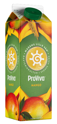ProViva Mango 1l | K-Ruoka Verkkokauppa