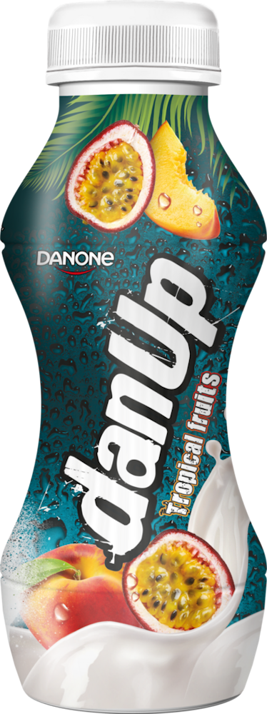 Danup Drink 300g tropical fruits — HoReCa-tukku Kespro