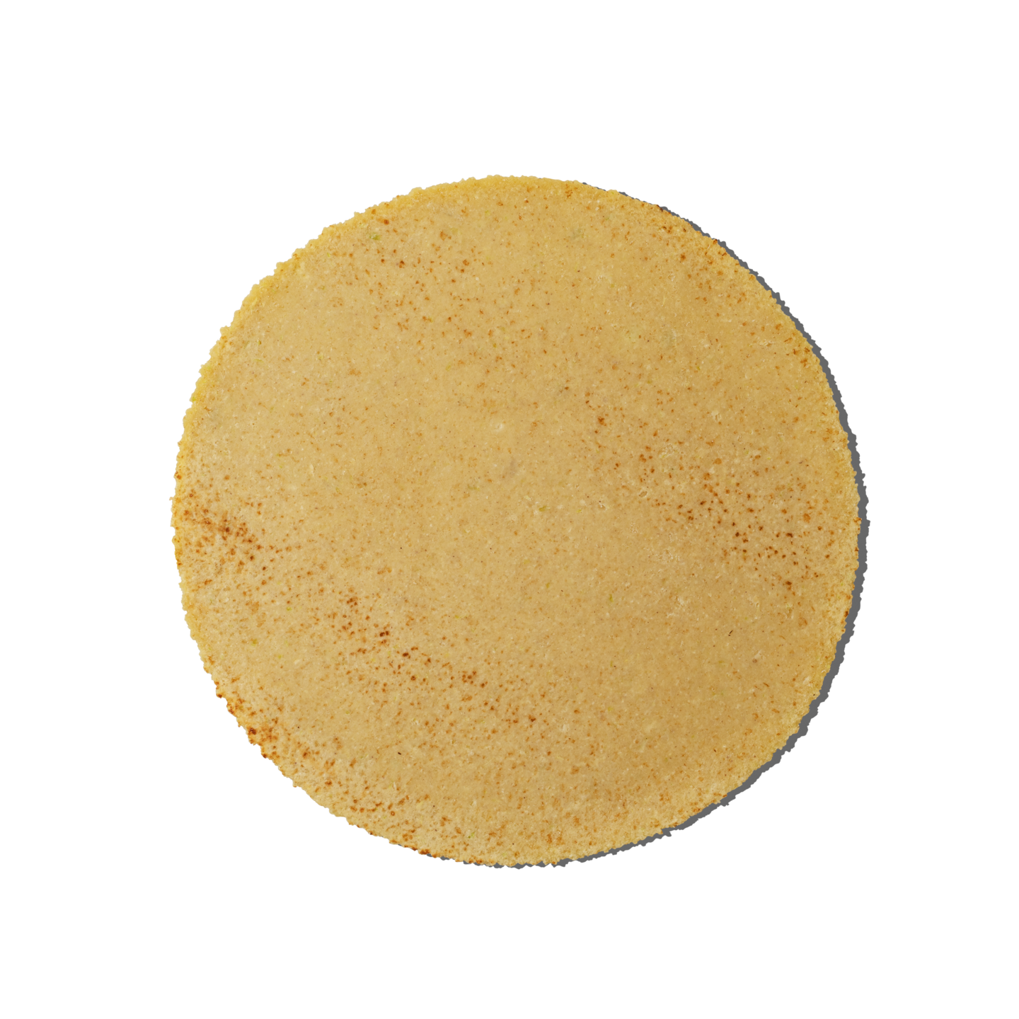 For Real Foods viljaton pizzapohja esikypsennetty 28cm 10x180g pakaste ...