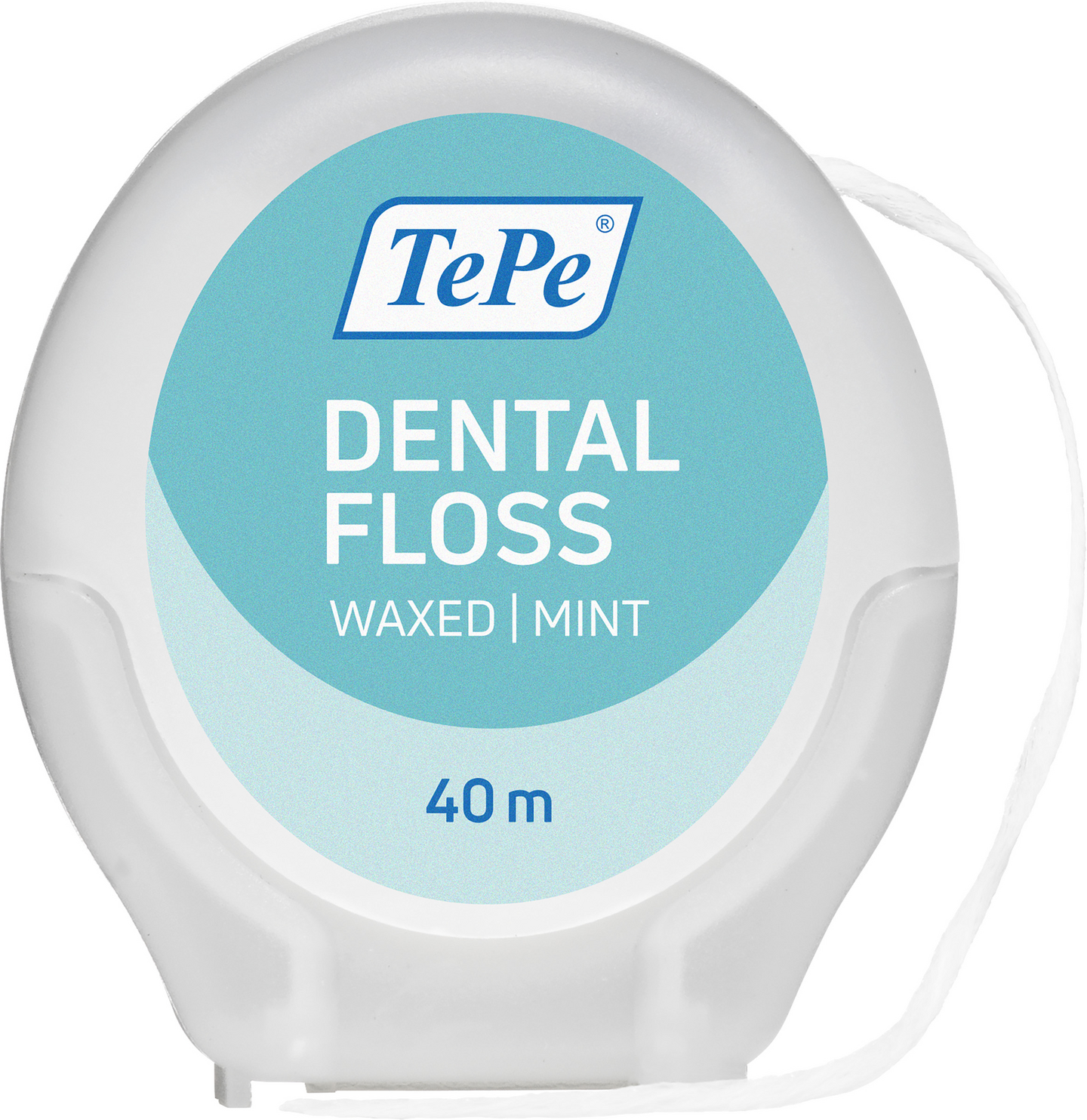 TePe Dental Floss hammaslanka 40m | K-Ruoka Verkkokauppa