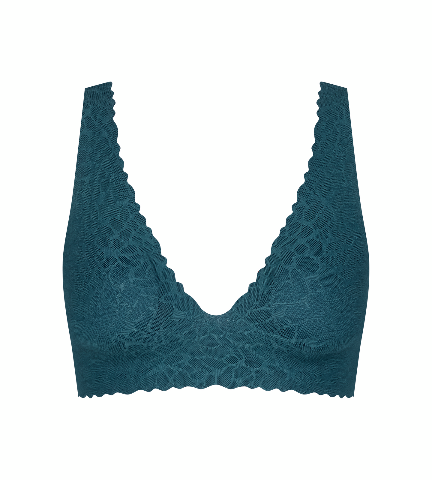 sloggi Zero Feel Lace 2.0 Top | K-Ruoka Verkkokauppa