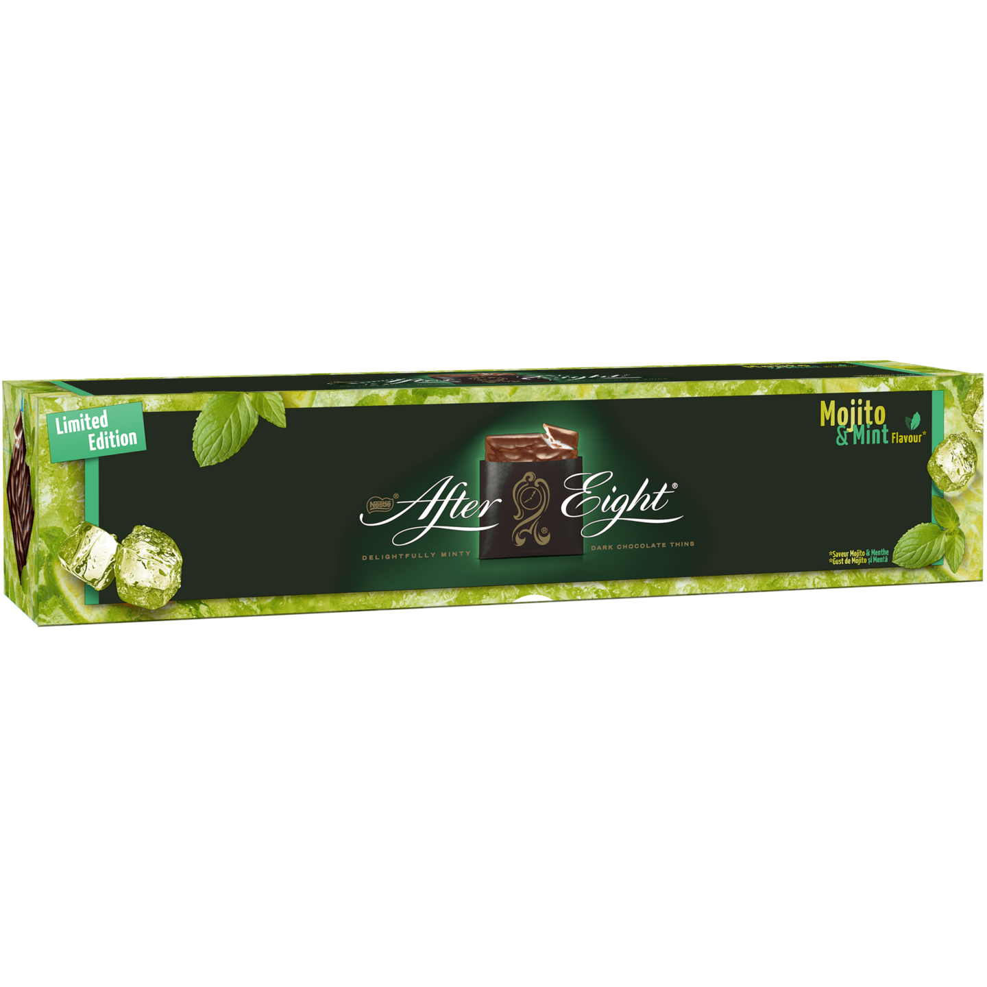 Nestlé After Eight 400g Mojito | K-Ruoka Verkkokauppa