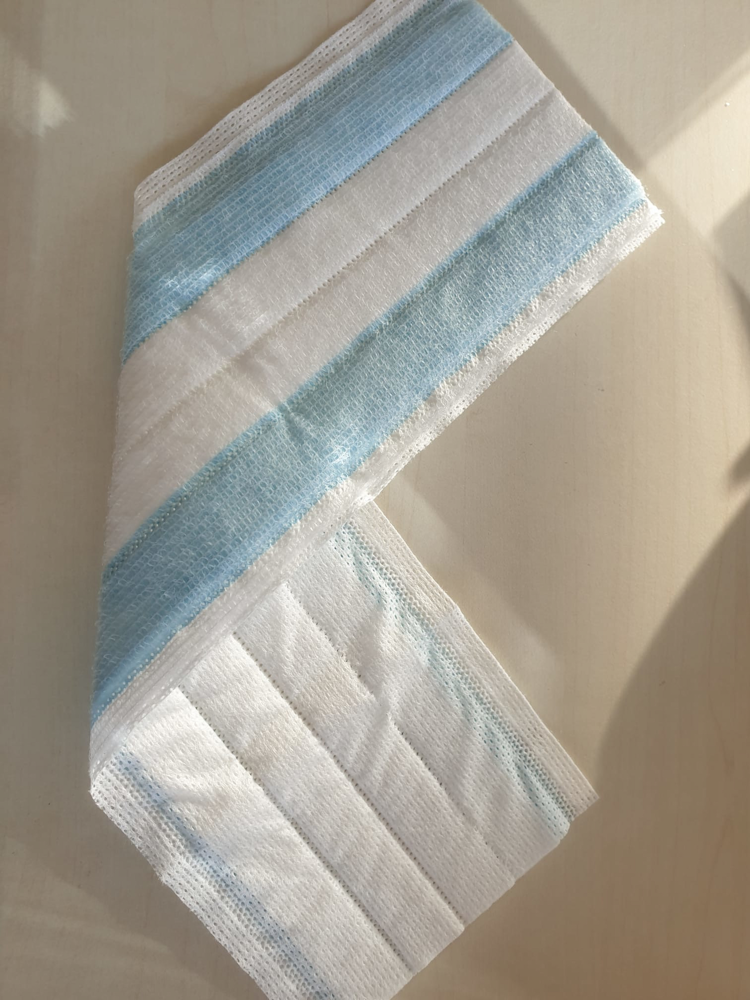 Taski Sum Mop Plus kertakäyttöinen mikrokuitumoppi 40cm 25kpl — HoReCa ...