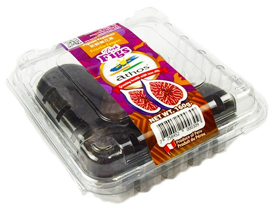 Viikuna 160g | K-Ruoka Verkkokauppa