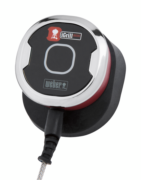 Weber iGrill mini -digitaalinen paistolämpömittari | K-Ruoka Verkkokauppa