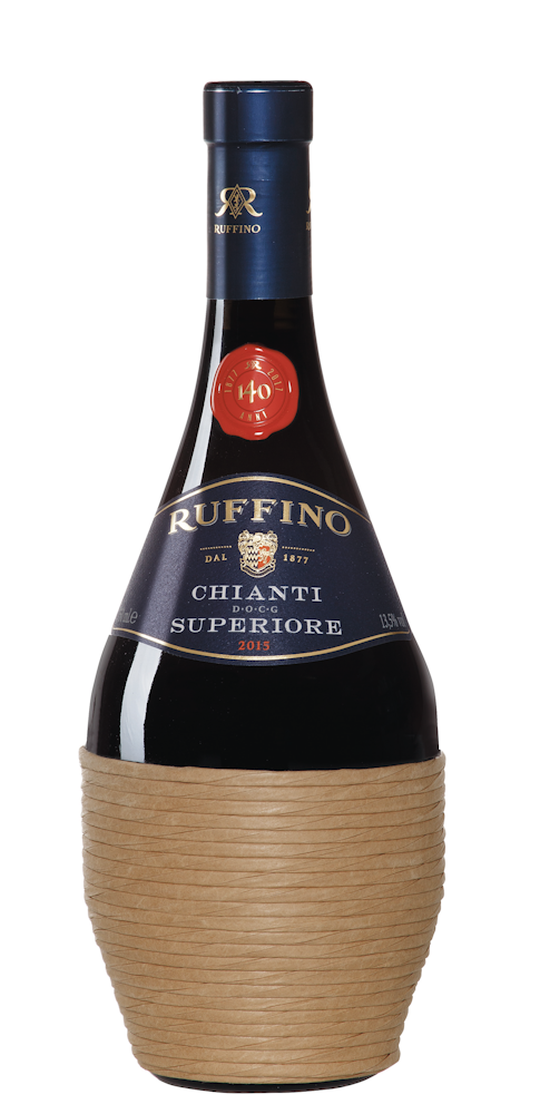 Ruffino Chianti Superiore DOCG 75cl 13,5% — HoReCa-tukku Kespro