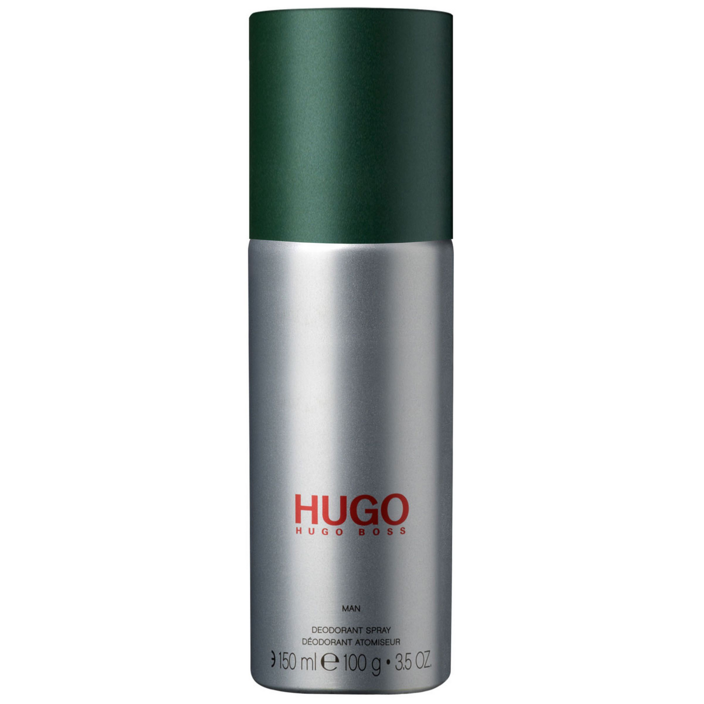 Hugo Boss deospray 150ml Hugo Man | K-Ruoka Verkkokauppa