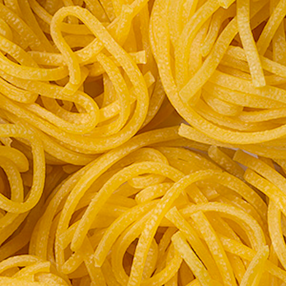 Canuti spaghetti alla chitarra tuorepasta 2kg pakaste — HoReCa-tukku Kespro