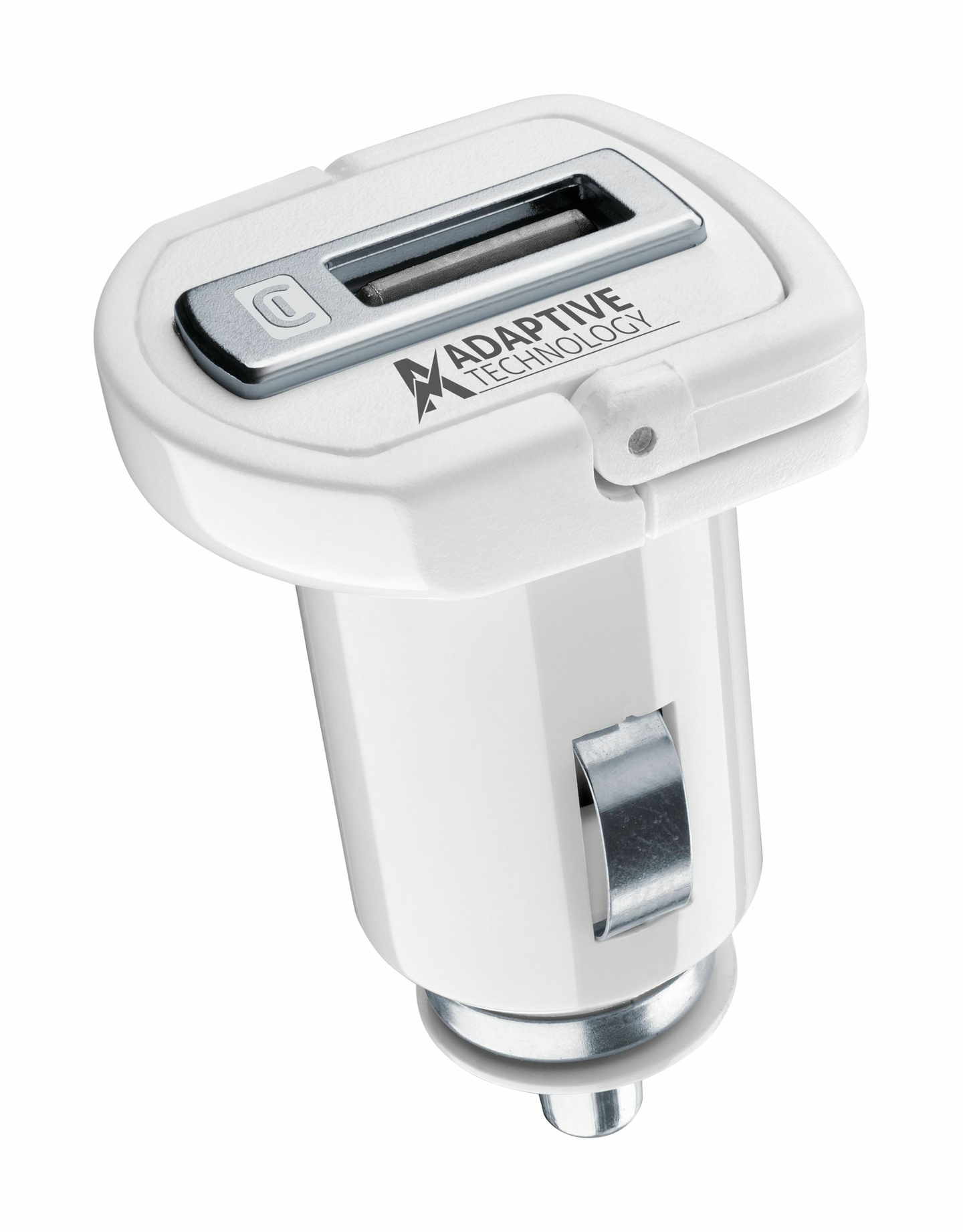 Cellularline Fast Charge 15W -autolaturi + USB-C-kaapeli | K-Ruoka ...