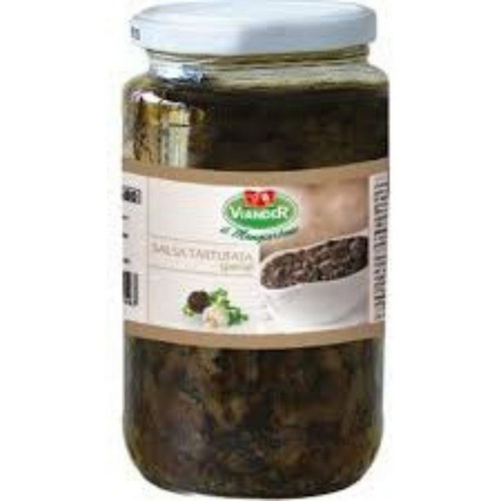 Viander Tryffelitahna-Special 500g — HoReCa-tukku Kespro
