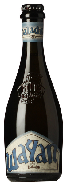 Baladin Wayan Saison Ale 33cl 5,8% | K-Ruoka Verkkokauppa