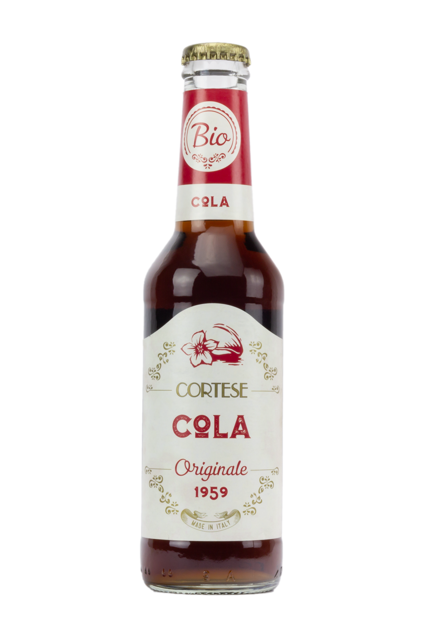 Cortese Cola 275ml | K-Ruoka Verkkokauppa
