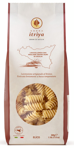 Donna Itriya Elico 500g | K-Ruoka Verkkokauppa